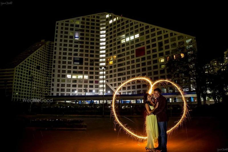 RJ photography - Price & Reviews | Pune Photographer