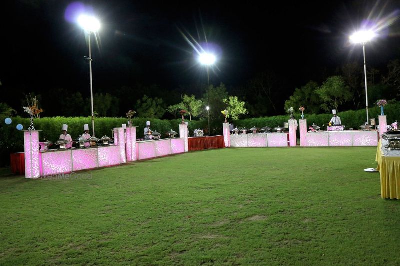 Shagun Party Plot - Ognaj, Ahmedabad | Wedding Venue Cost