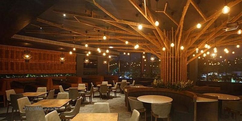 Fisco Restobar - Western Suburbs, Mumbai | Wedding Venue Cost