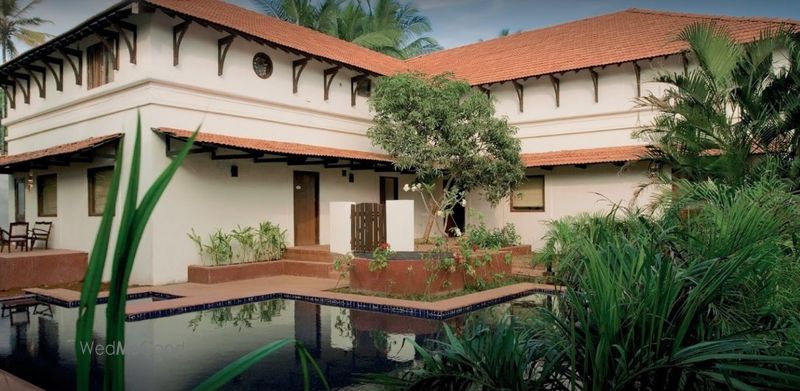 Lemon Tree Amarante Beach Resort, Candolim, Goa - Bardez, Goa | Wedding ...