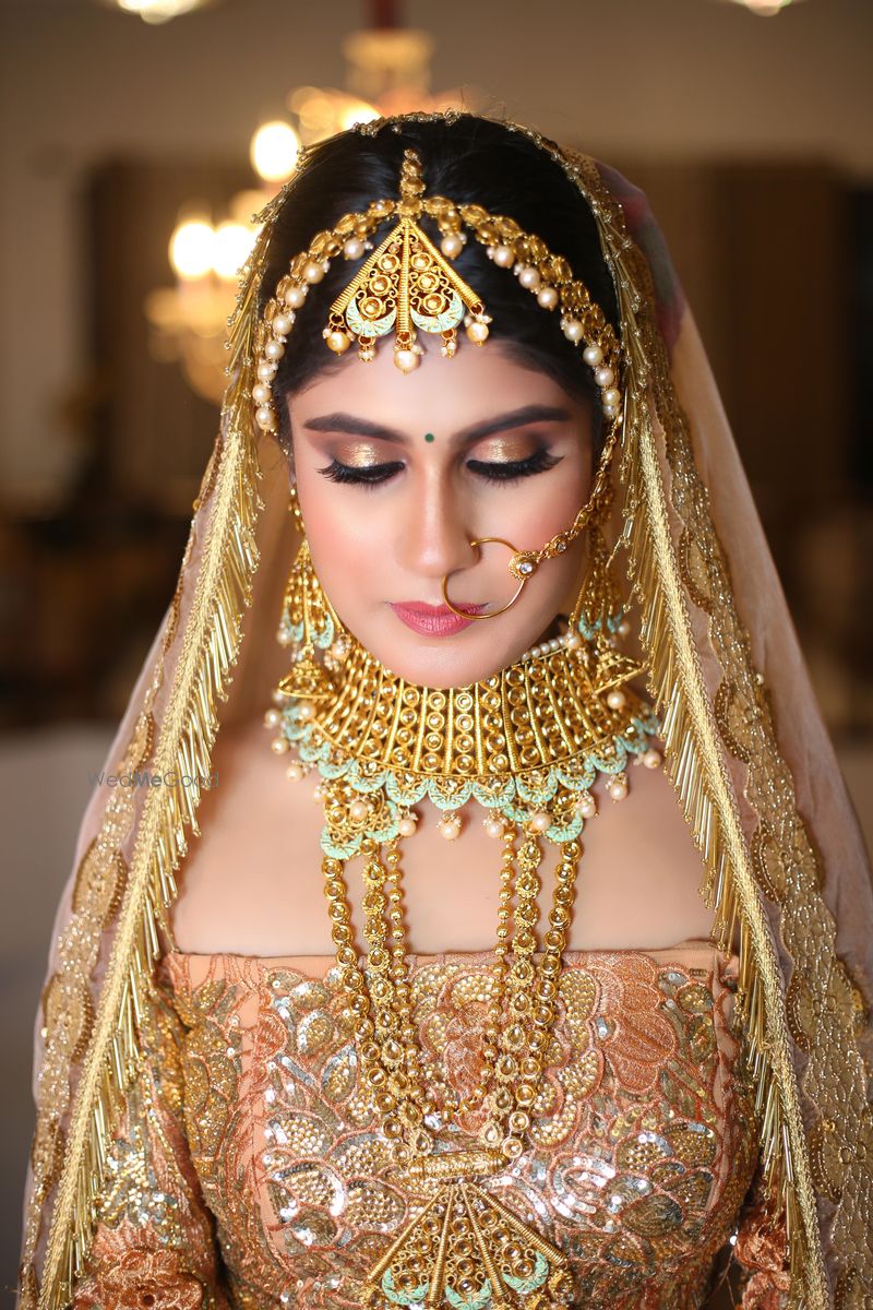 Lavish Looks - Price & Reviews | Indore Makeup Artist