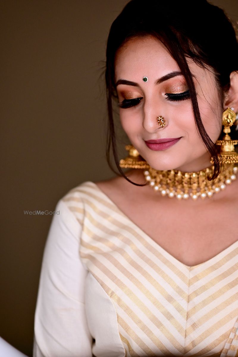 Makeup by Aisha - Price & Reviews | Kochi Makeup Artist