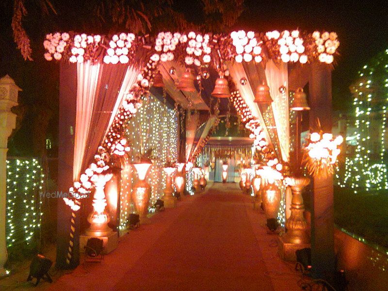 Shivam Garden - Vaishali, Ghaziabad | Wedding Venue Cost
