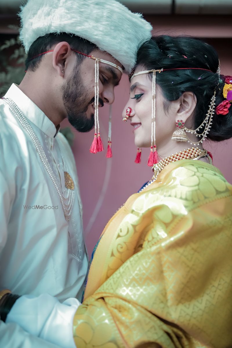 Shubh Laabh Tales - Price & Reviews | Kolhapur Photographer