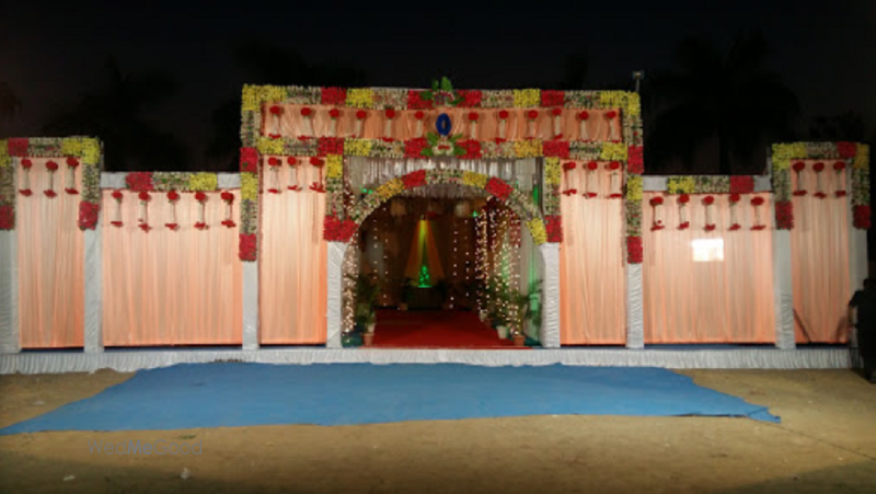 Arjun Party Plot - Mota Mava, Rajkot | Wedding Venue Cost