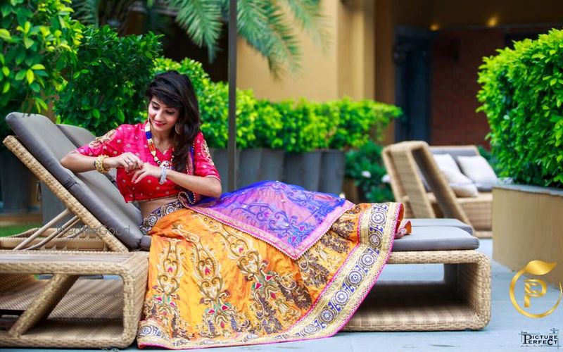 Puwin Couture - Bridal Wear Surat | Prices & Reviews