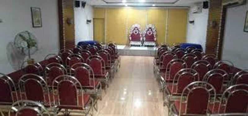 Kamal Banquet Hall - Western Suburbs, Mumbai | Wedding Venue Cost