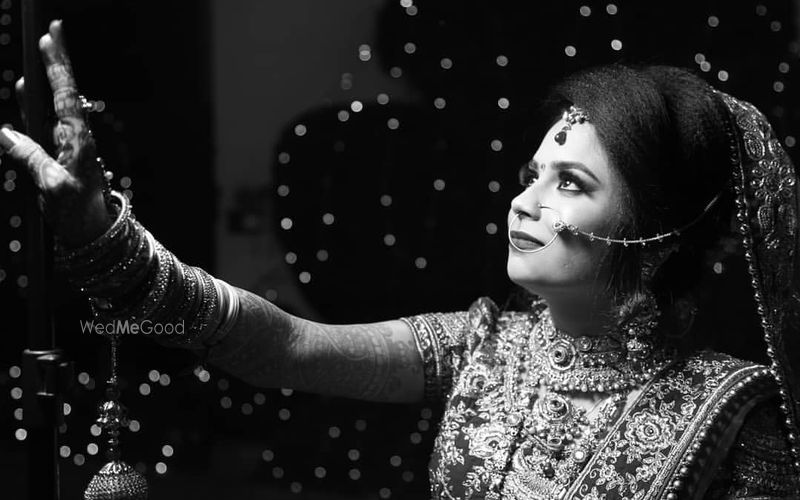 Captured Crew Studio - Price & Reviews | Delhi NCR Photographer