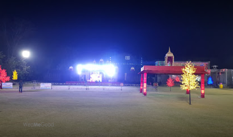 Raghav Farm - Gandhinagar, Gandhinagar | Wedding Venue Cost