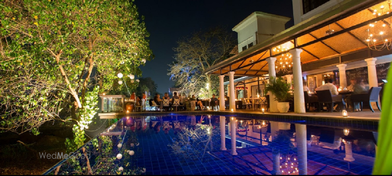 Sol De Goa - Bardez, Goa | Wedding Venue Cost