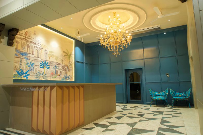 Rani Kothi Banquet Hall - Civil Lines, Nagpur | Wedding Venue Cost