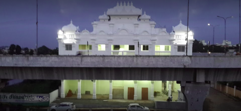 Vasantham Thirumana Maaliggai - Chromepet, Chennai | Wedding Venue Cost