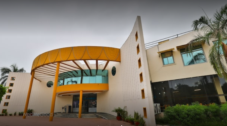 Infocity Club & Resort - C G Road, Gandhinagar | Wedding Venue Cost