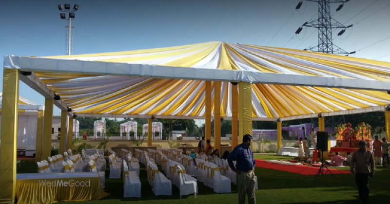 Shiv Shankar Farm - Gandhinagar, Gandhinagar | Wedding Venue Cost
