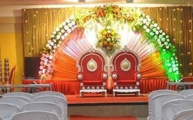 Balvikas Sangh Hall - Central Suburbs, Mumbai | Wedding Venue Cost