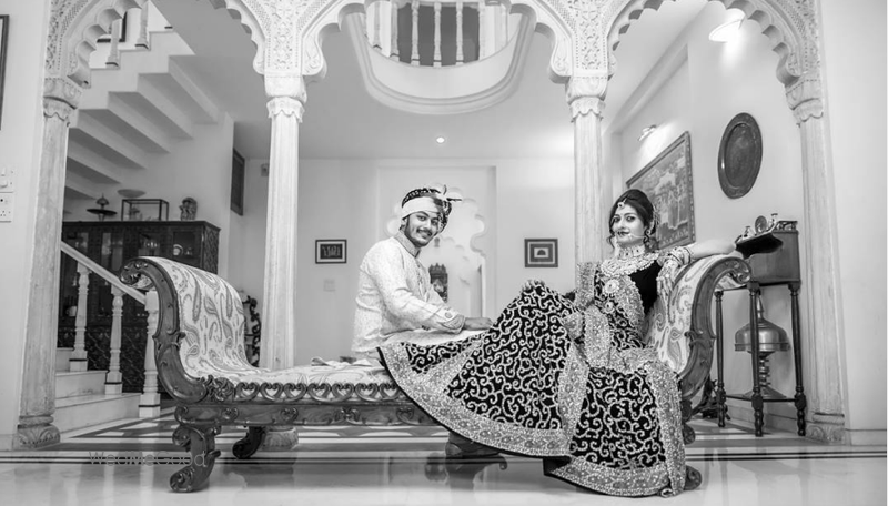 Anup Photographers - Pune | Price & Reviews