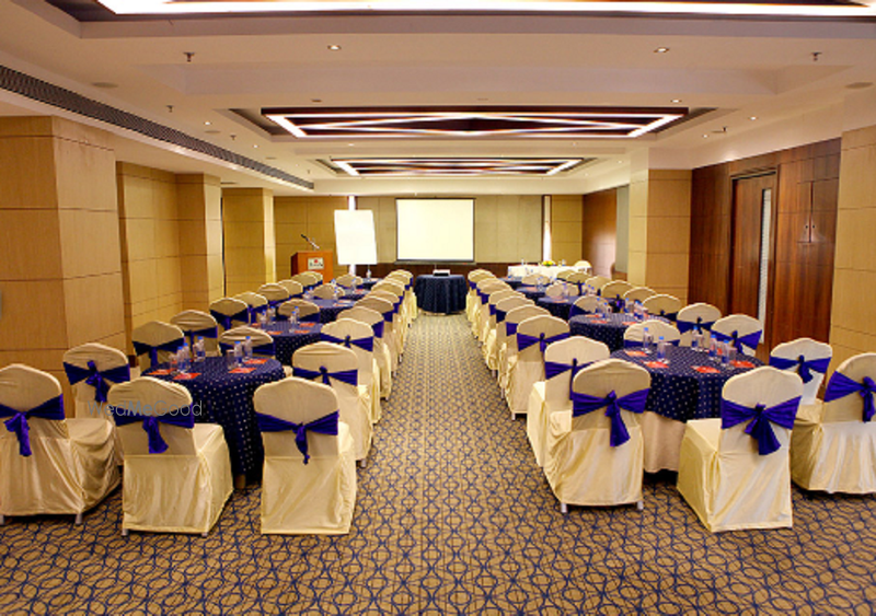Lords Plaza Surat - Varachha, Surat | Wedding Venue Cost