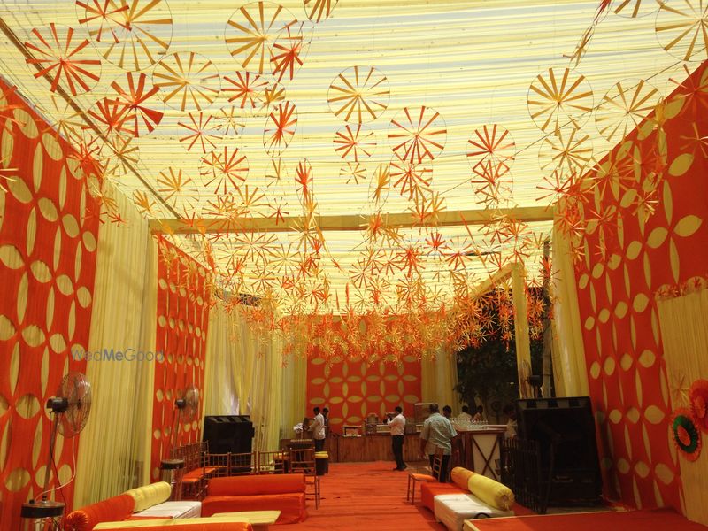 Bedi Tent & Decorator - Price & Reviews | Delhi NCR Decorator