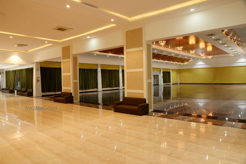 Photo By Hyndava Gaurik Convention - Venues