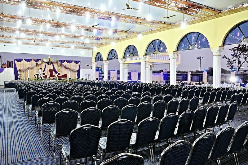 S.K Garden Function Hall - Shamshabad, Hyderabad | Wedding Venue Cost