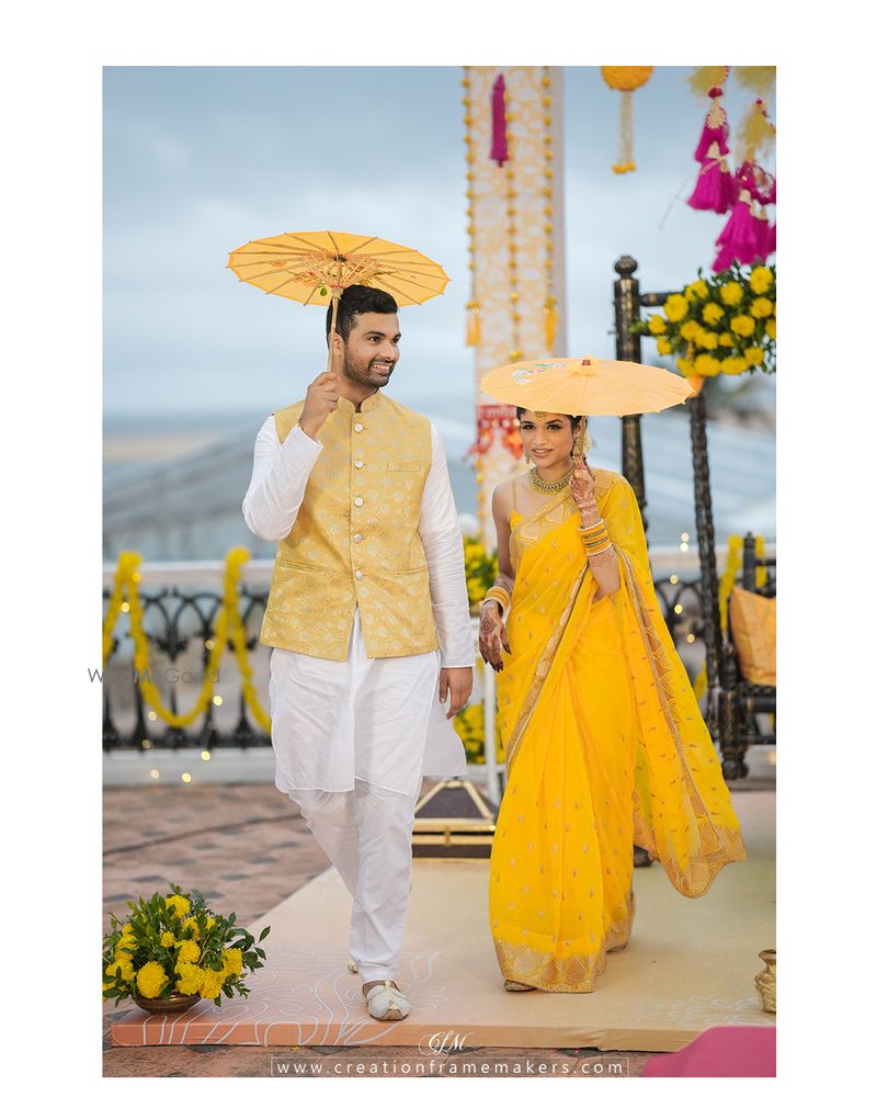 Creation Frame Makers - Price & Reviews | Chennai Photographer