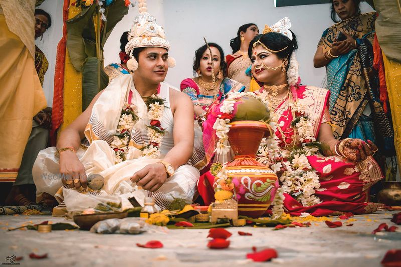 Blink N Shutter - Price & Reviews | Kolkata Photographer