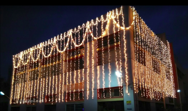 Silver Star Hall - Kondhwa Budruk, Pune | Wedding Venue Cost