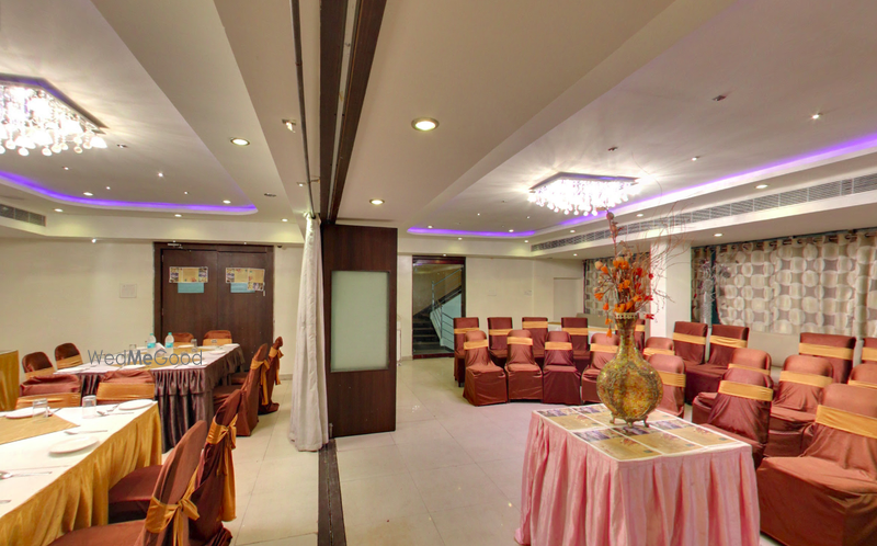 Kholanis - Toli Chowki, Hyderabad | Wedding Venue Cost