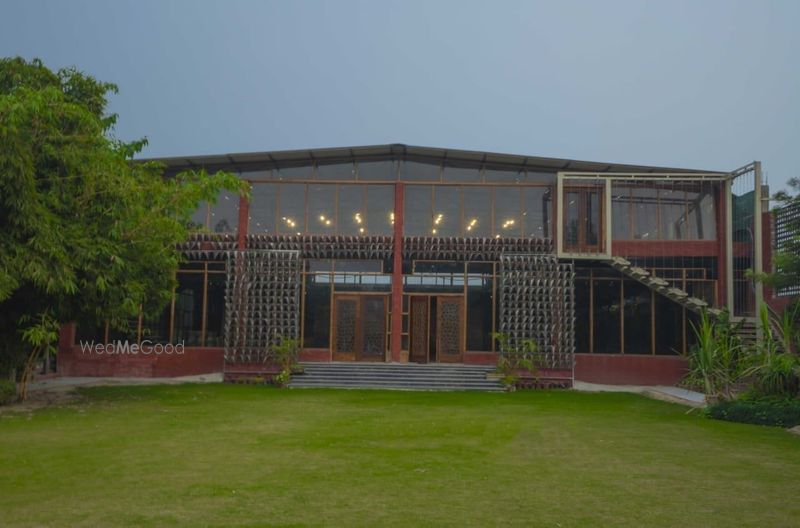 Aasra Farms by Innovative - Model Town, Panipat | Wedding Venue Cost
