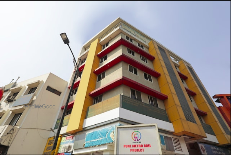 Prince Regency - Near Pune Airport, Pune | Wedding Venue Cost