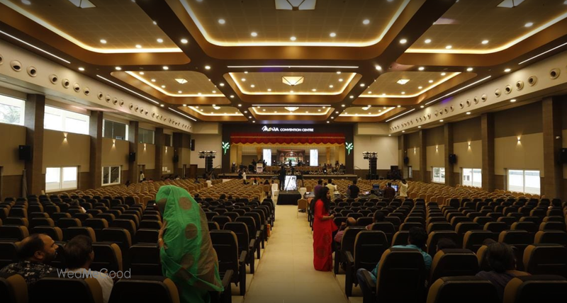 Photo By Meva Convention Centre - Venues