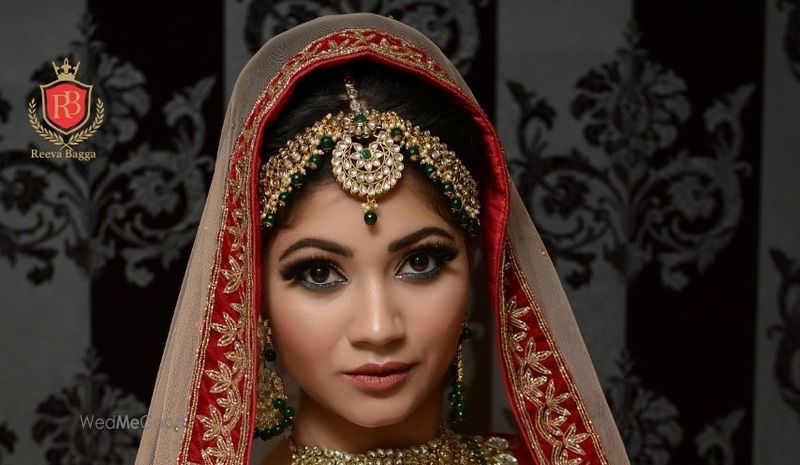 Reeva Bagga - Price & Reviews | Delhi NCR Makeup Artist