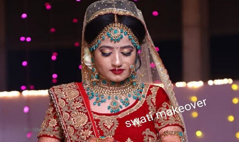 Swati Makeovers - Price & Reviews | Agra Makeup Artist
