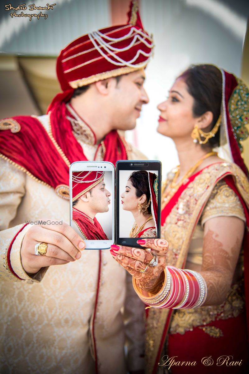 Studio Shanti Photography - Price & Reviews | Pune Photographer