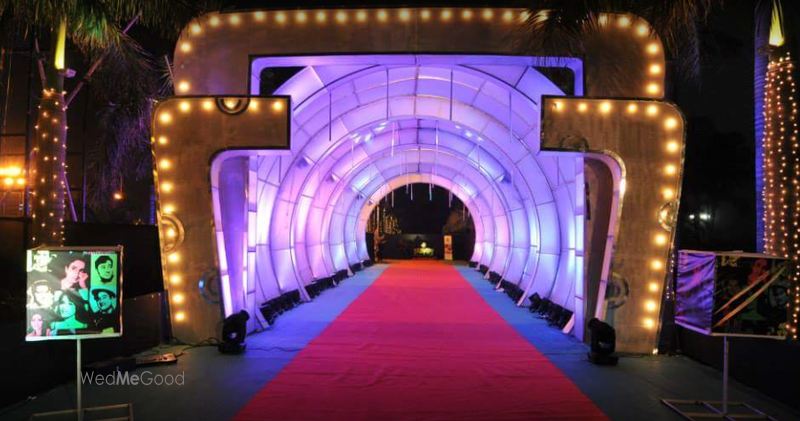 Pragati Wedding Ground - Western Suburbs, Mumbai | Wedding Venue Cost