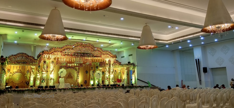 Photo By The Venue Convention Centre - Venues