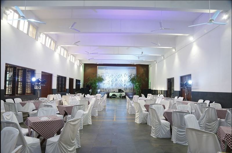 Kanara Catholic Association - Bandra West, Mumbai | Wedding Venue Cost