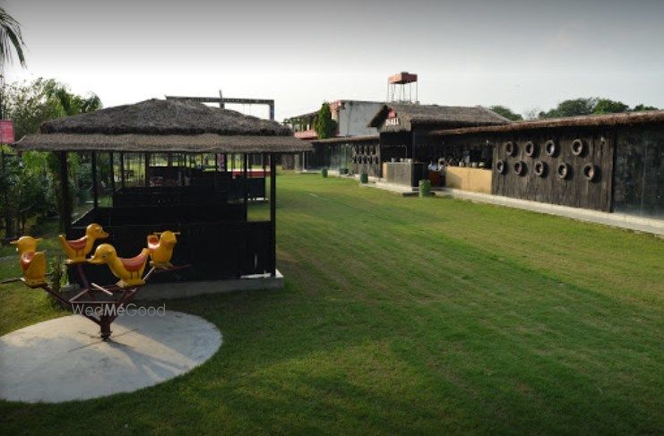 Photo By Scorpio Club - Venues