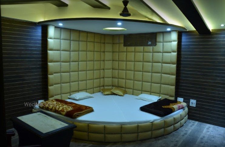 Photo By Scorpio Club - Venues