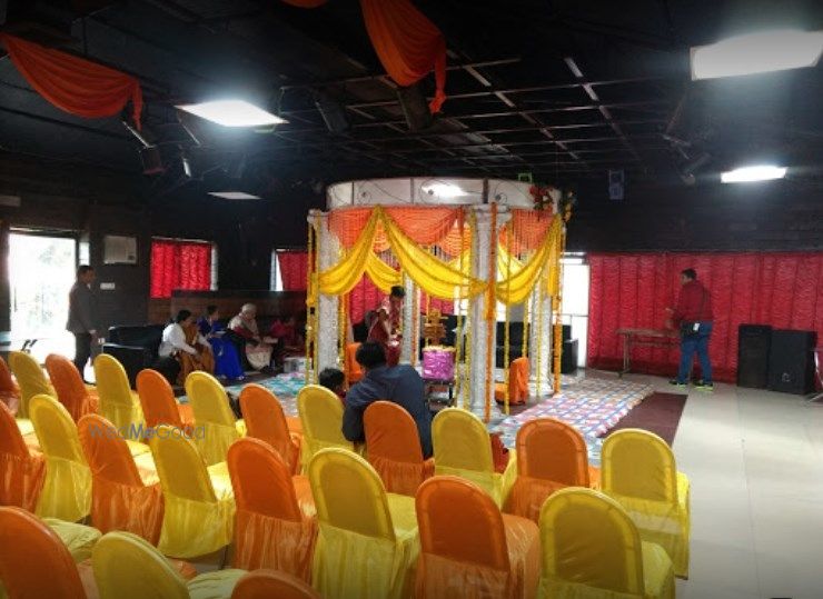 Photo By Scorpio Club - Venues