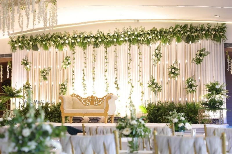 Scorpio Club - Lucknow | Wedding Venue Cost