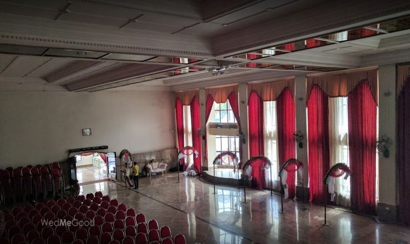 Gangamma Thimmiah Conventional Hall - North Bangalore, Bangalore ...