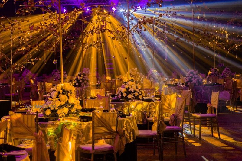 Thank You Logistics Limited - Wedding Planners | Price & Reviews