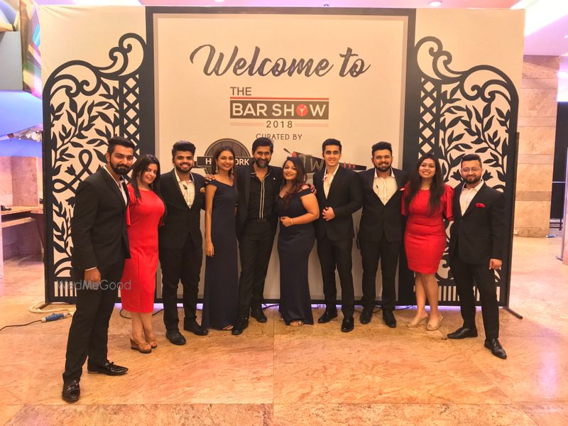 Photo By Thank You Logistics Limited - Wedding Planners