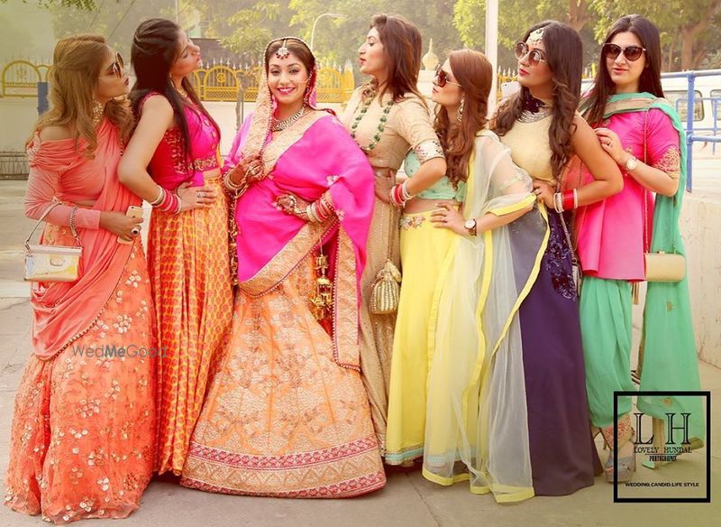 Photo Scope India - Price & Reviews | Chandigarh Photographer