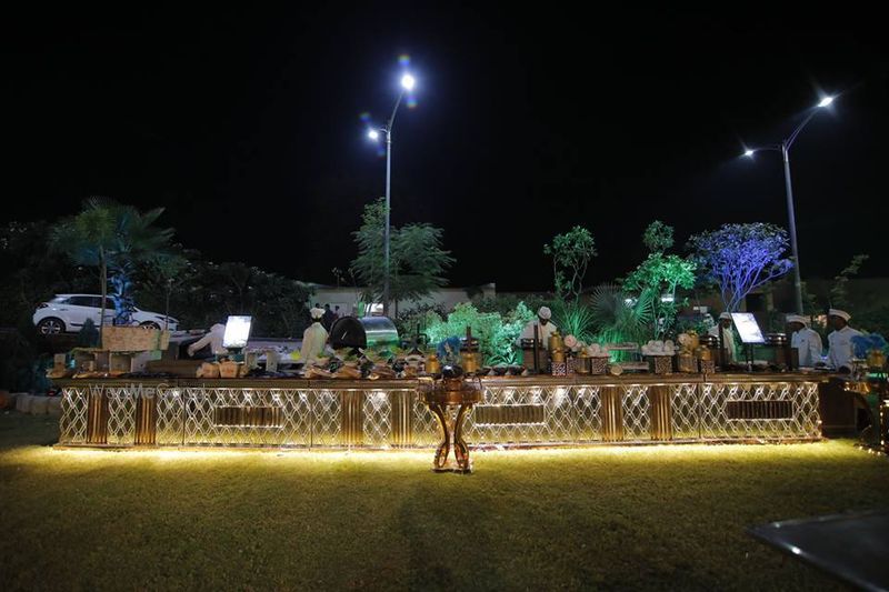 Photo By Doab Vilas - Venues