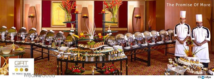 GRT Temple Bay - Chennai | Price, Menu & Reviews