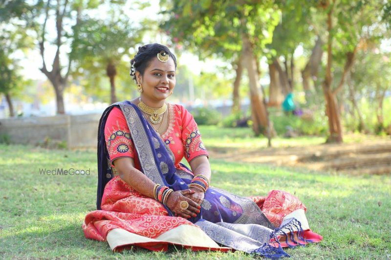 Sheet Beauty Parlour - Price & Reviews | Rajkot Makeup Artist