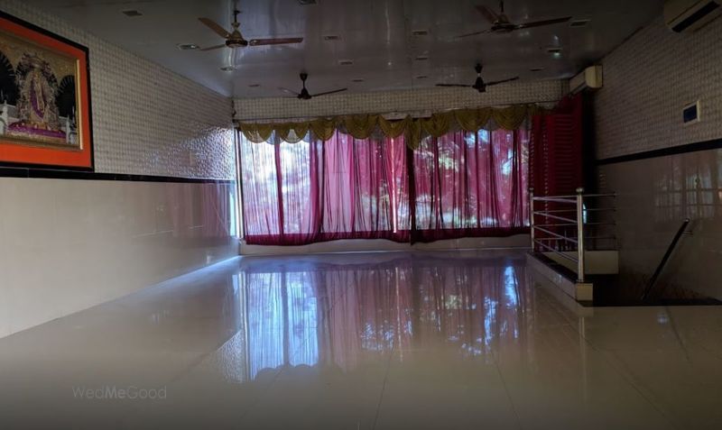 Sai Raj Party Hall - Western Suburbs, Mumbai | Wedding Venue Cost