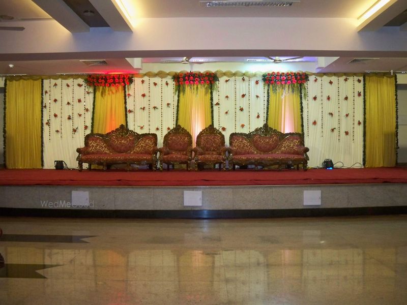 Bling Square Banquet - Suburbs, Mumbai | Wedding Venue Cost